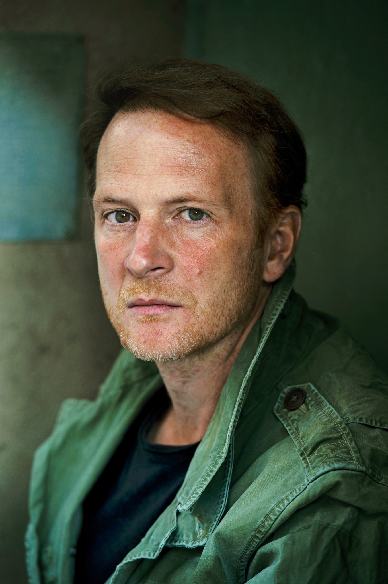 Christoph Jacobi | Schauspieler und Regisseur