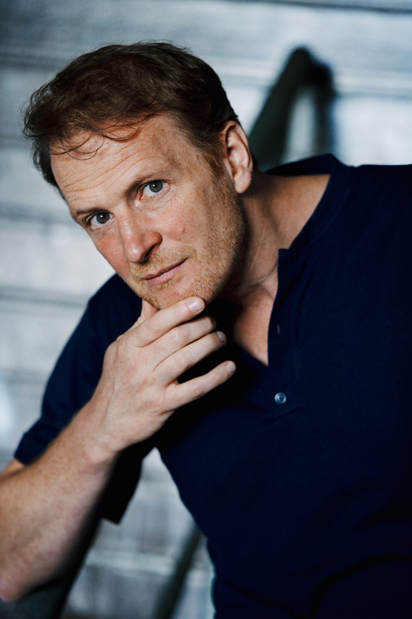 Christoph Jacobi | Schauspieler und Regisseur