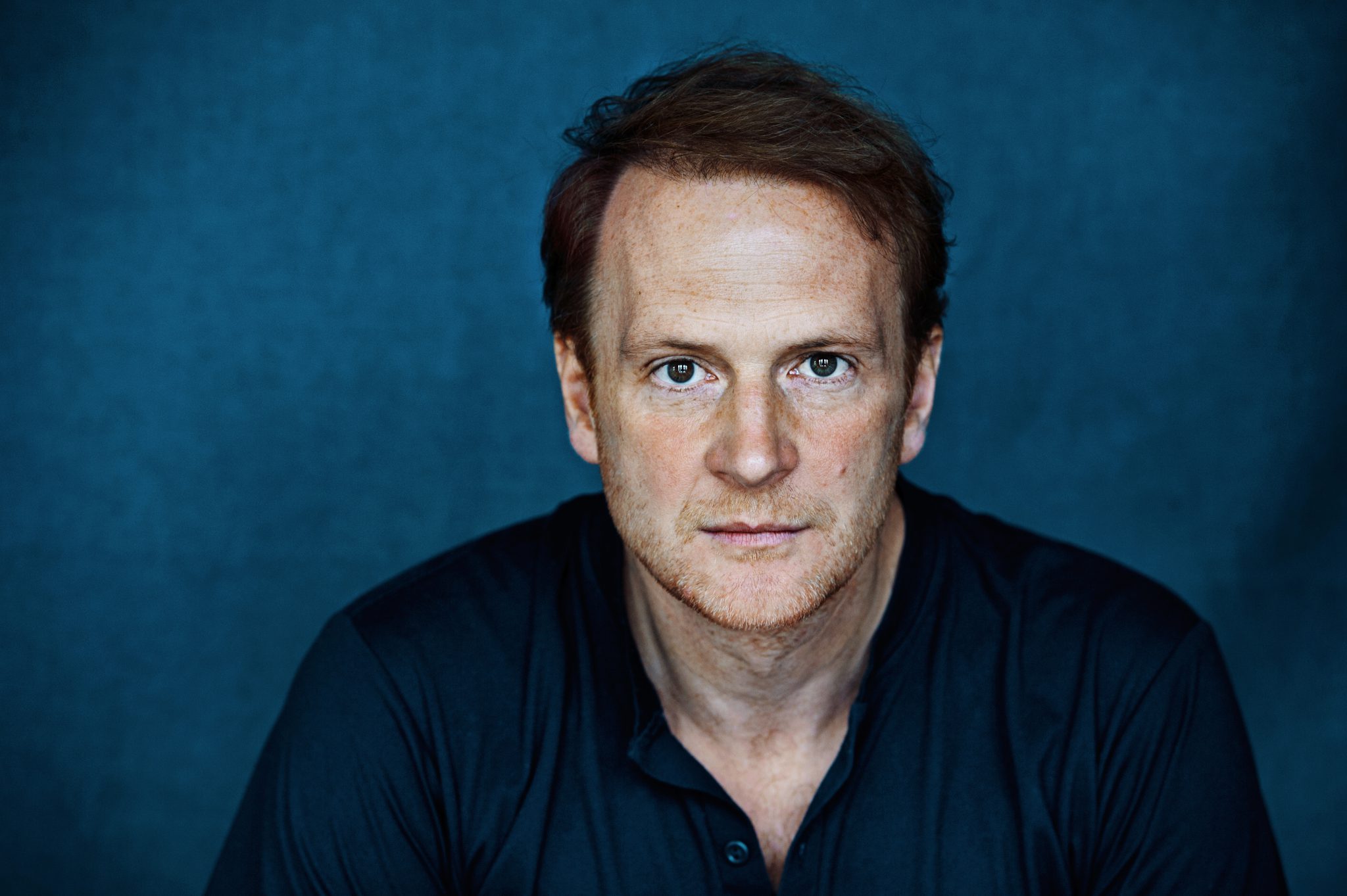 Porträts | Christoph Jacobi