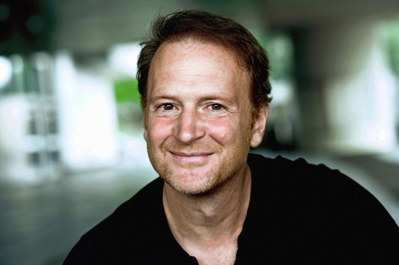 Christoph Jacobi | Schauspieler und Regisseur