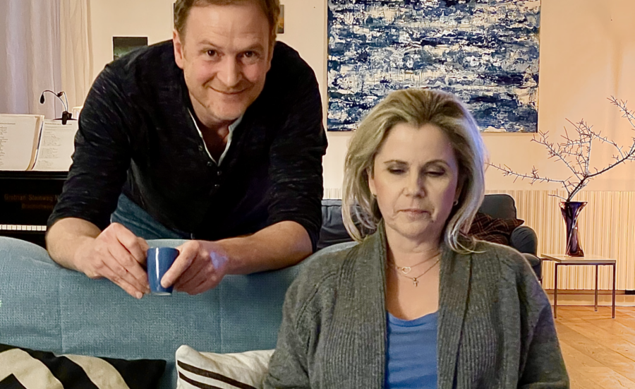 Christoph Jacobi | Schauspieler und Regisseur